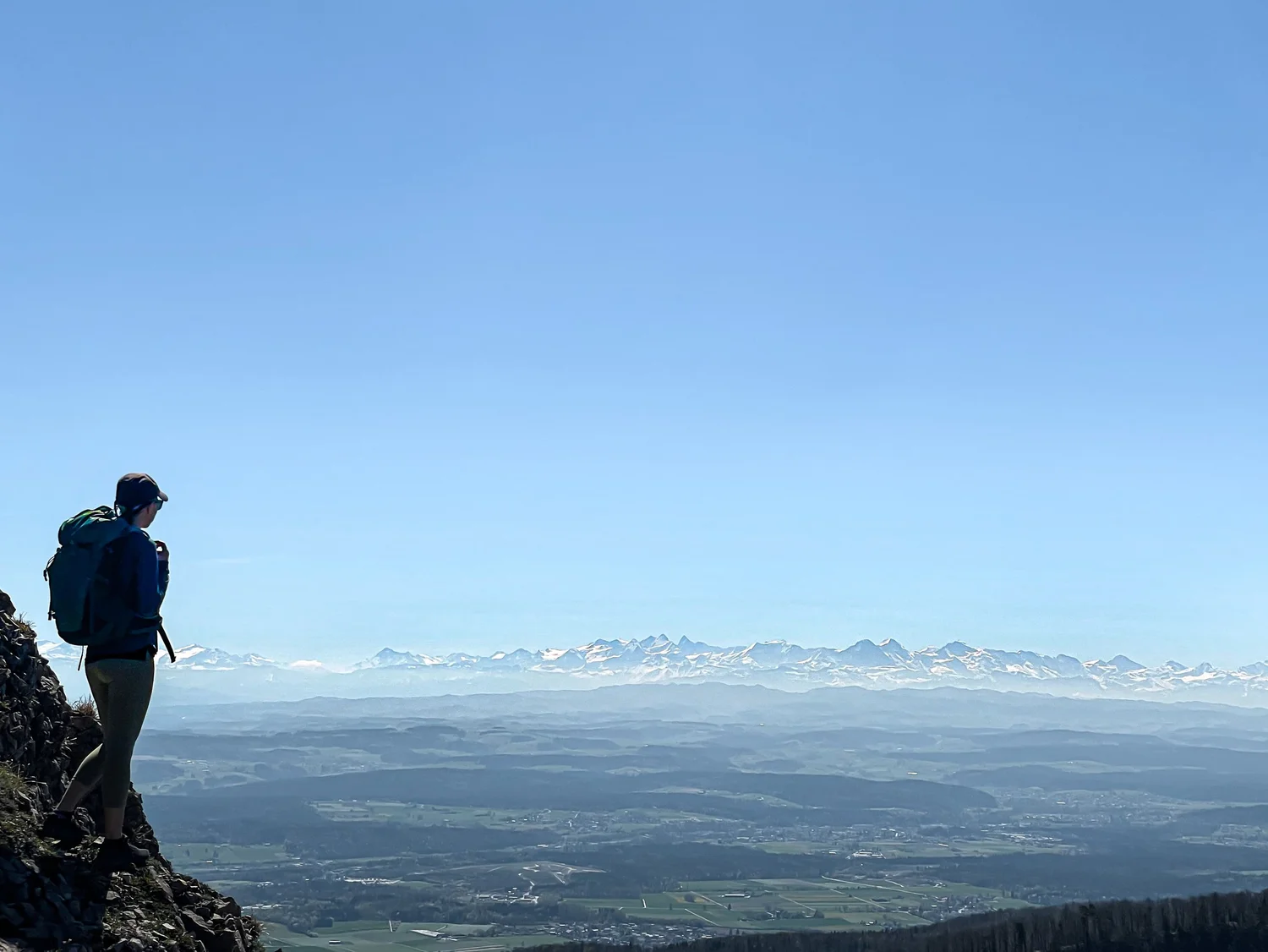 25 Spring Hikes in Switzerland — Wander We Go