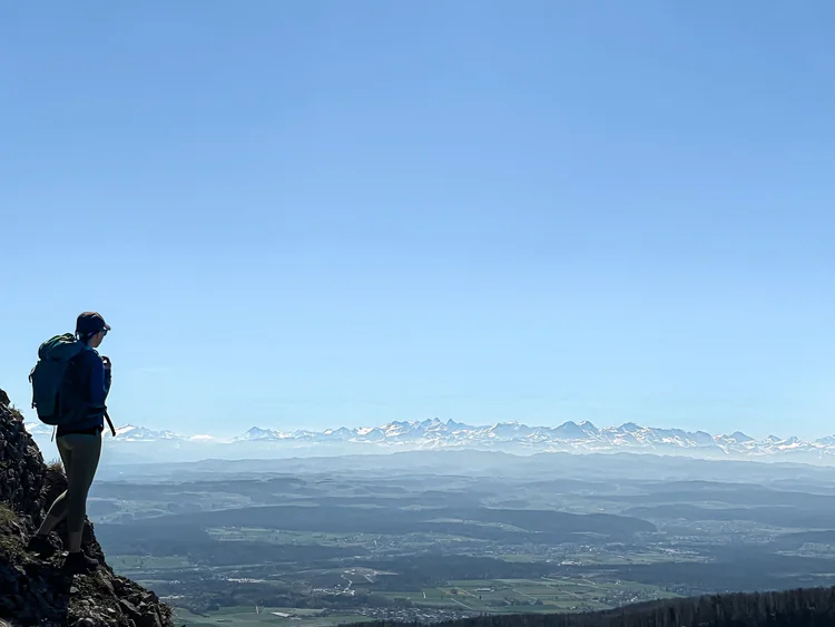 25 Spring Hikes in Switzerland — Wander We Go