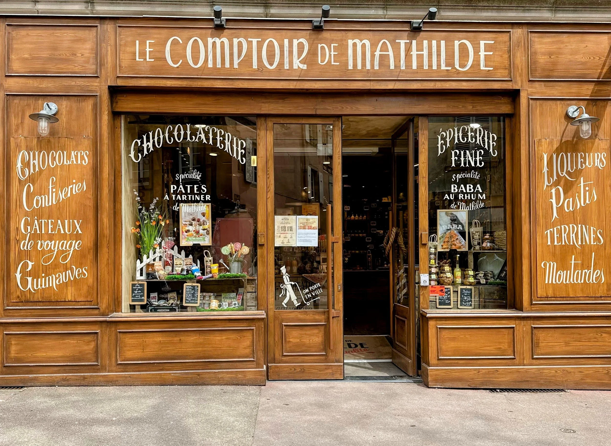 A Day Trip to Colmar, France — Wander We Go