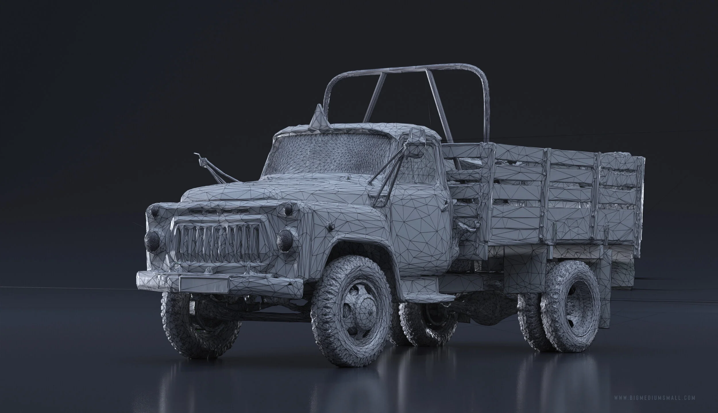 Apocalypse — BIG :: MEDIUM :: SMALL