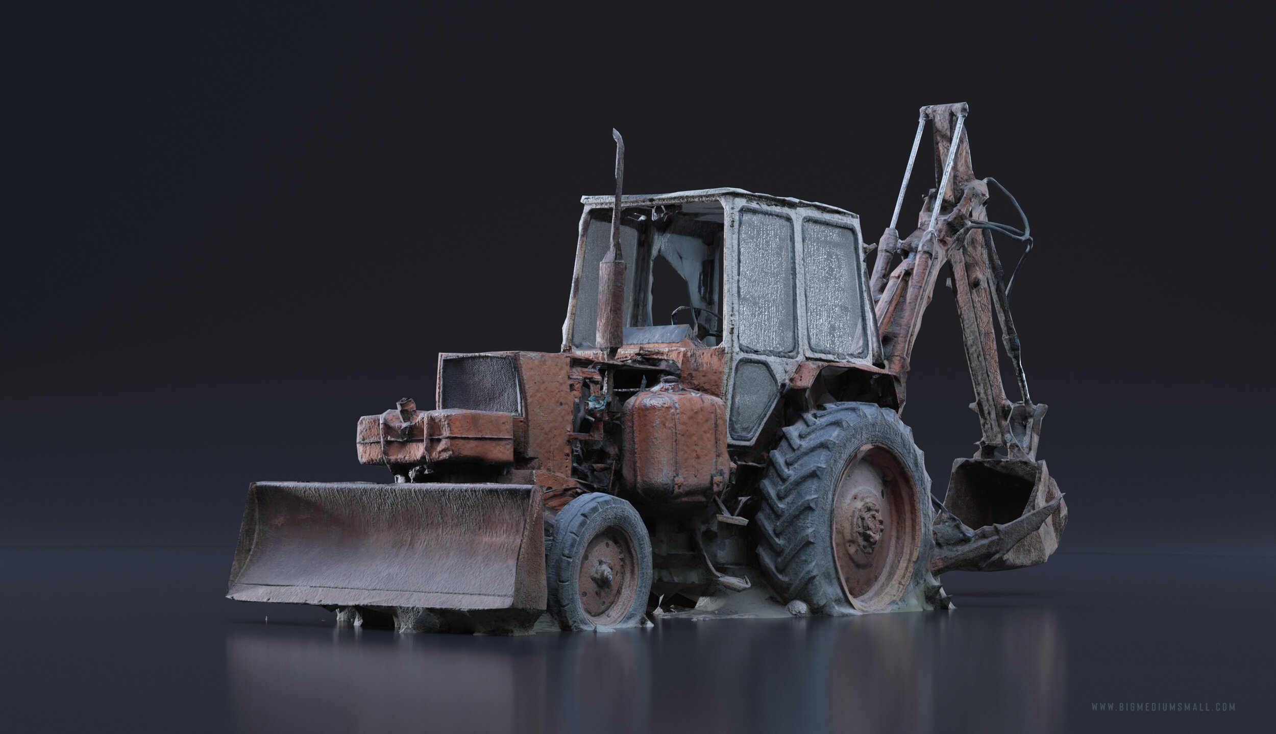 Apocalypse — BIG :: MEDIUM :: SMALL