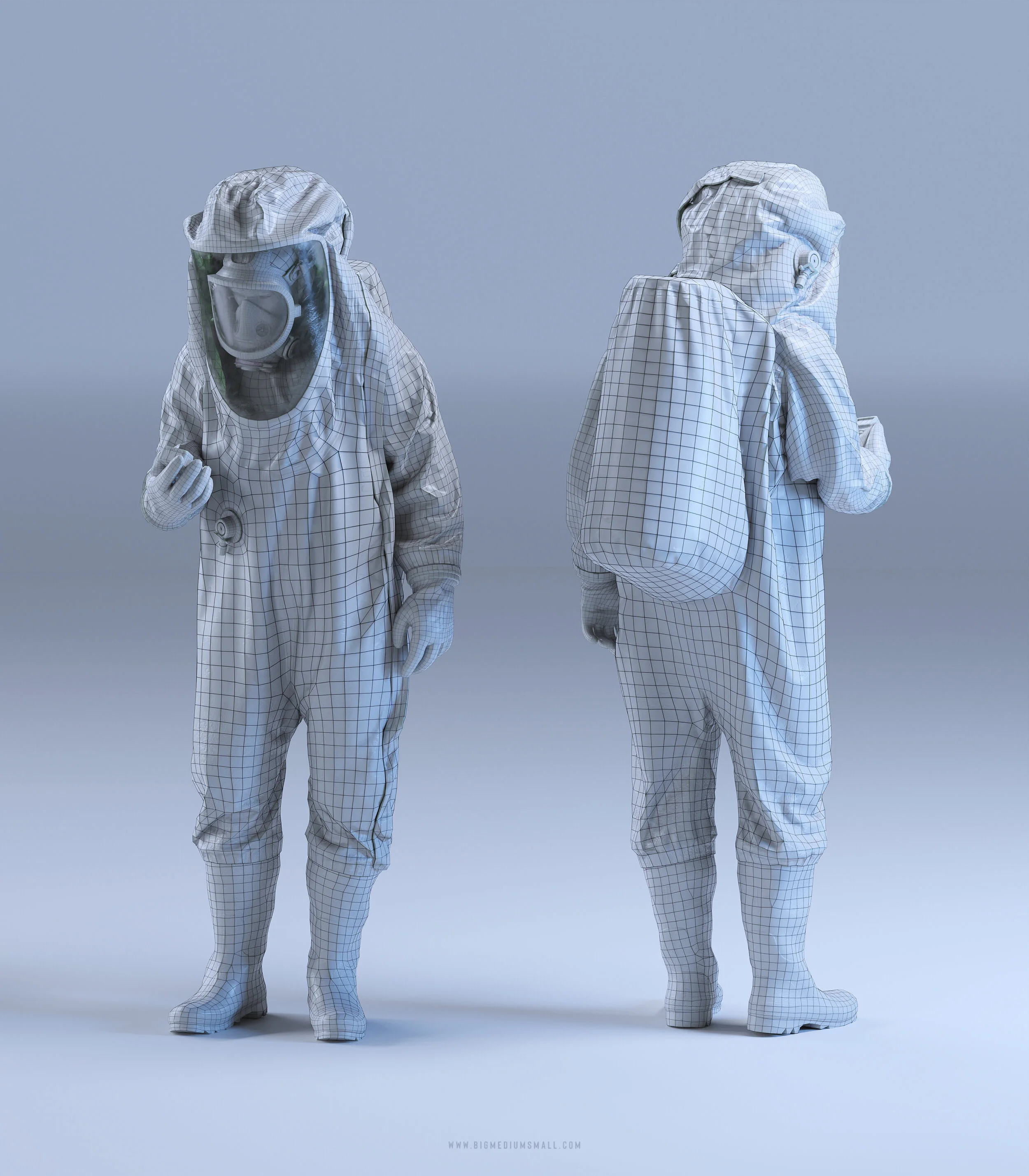 Apocalypse — BIG :: MEDIUM :: SMALL