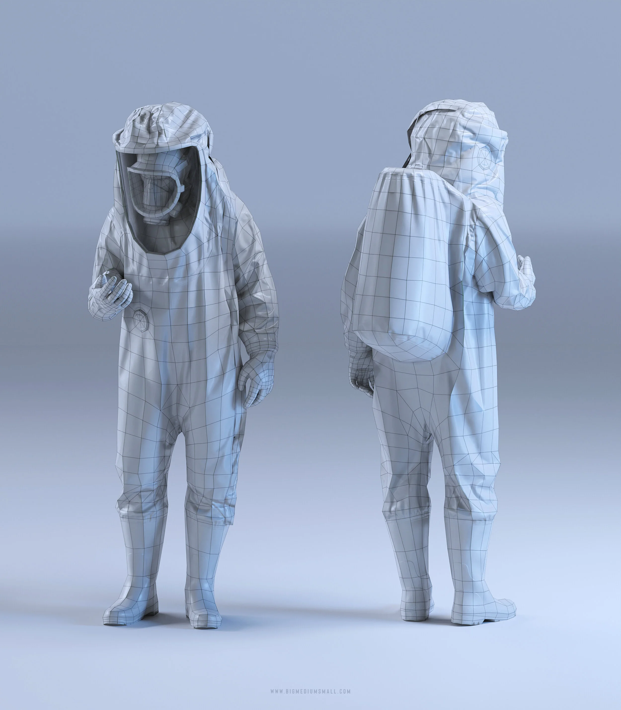 Apocalypse — BIG :: MEDIUM :: SMALL