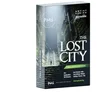 LOST CITY — BIG/MEDIUM/SMALL