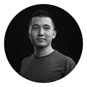 MECH SQUAD — BIG/MEDIUM/SMALL