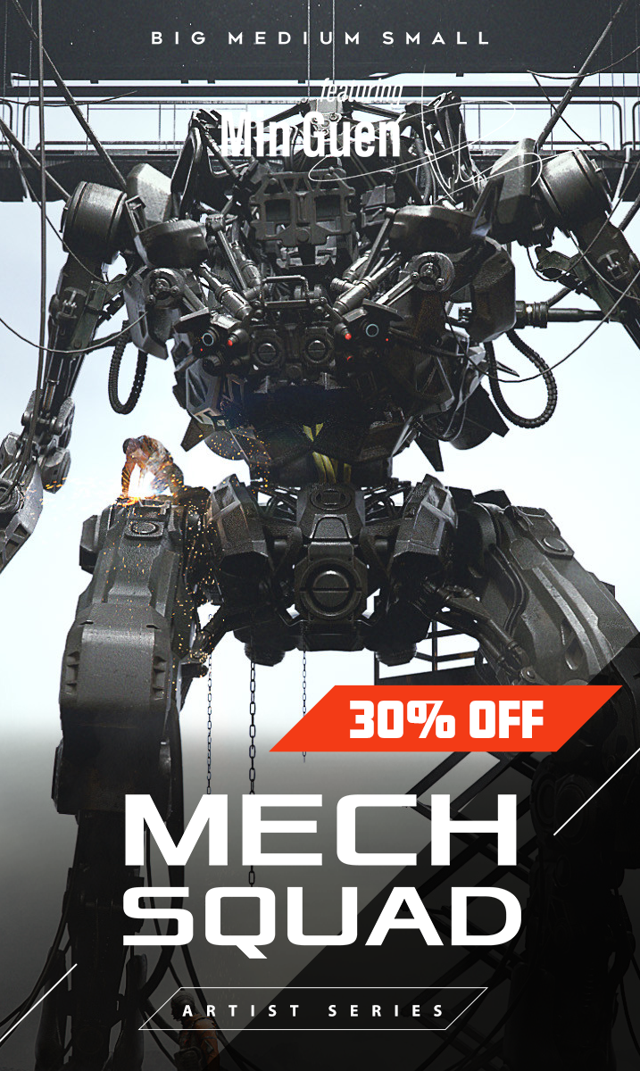 COLLECTIONS — BIG/MEDIUM/SMALL