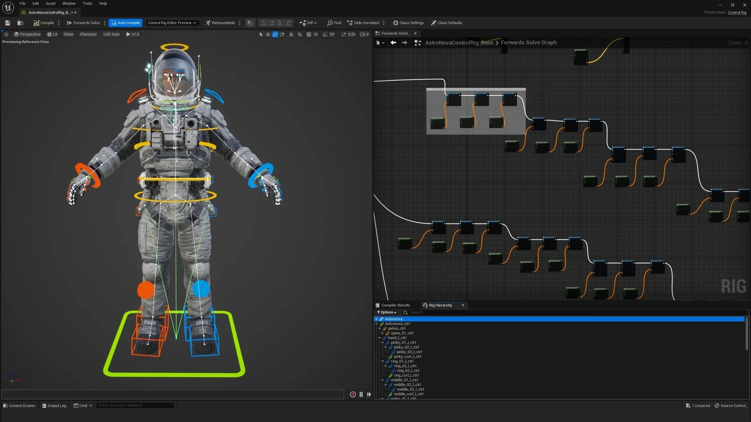 ASTRONOVA — BIG/MEDIUM/SMALL