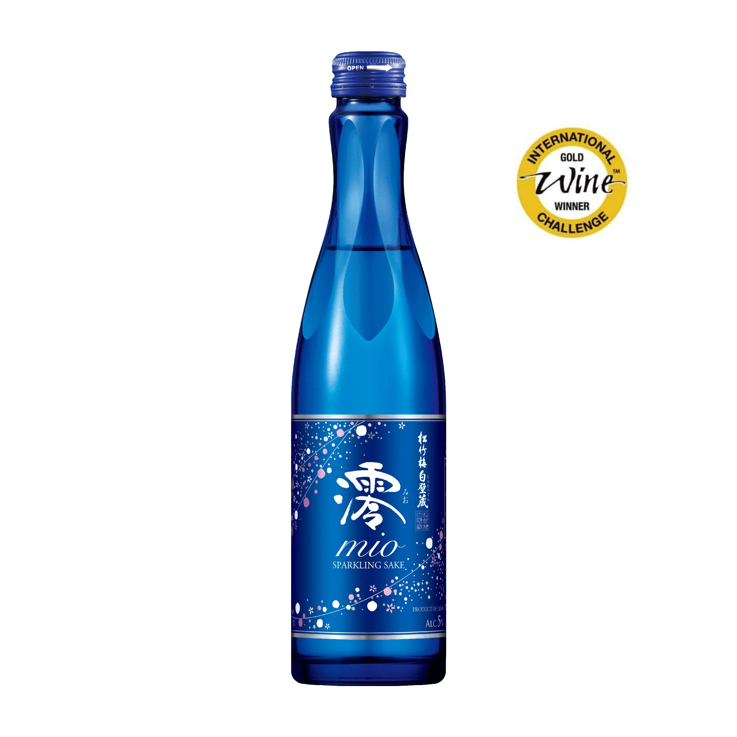 Bottle Shop | Buy Premium Sake Online | Delivery across London and the ...