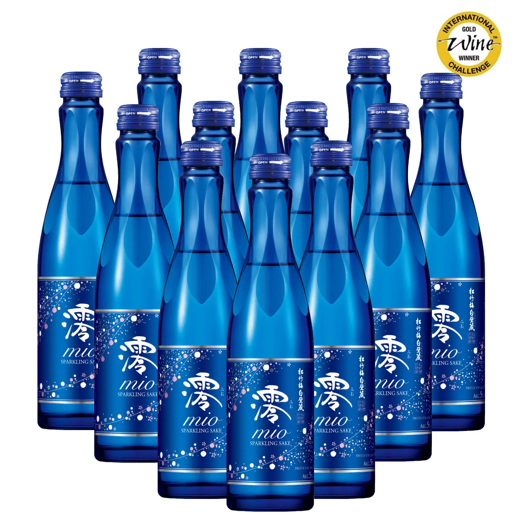 Sake Bottle Shop | Buy Premium Sake Online | Delivery across London and ...