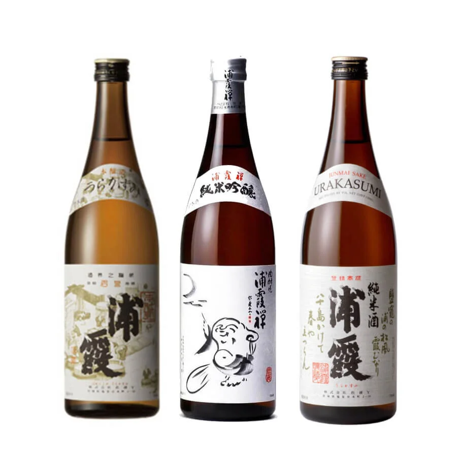 Sake Bottle Shop | Buy Premium Sake Online | Delivery across London and ...