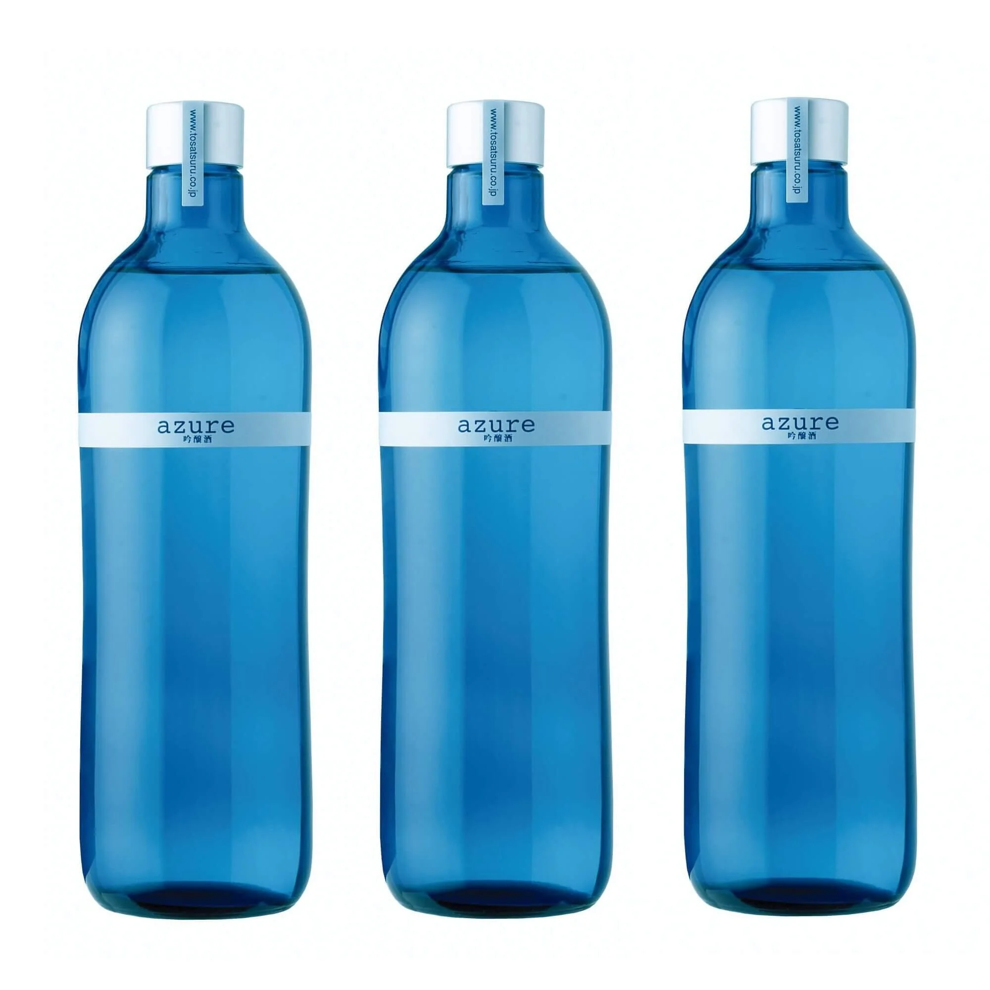 Narutotai Ginjo Nama Genshu 720ml - Buy from London Sake UK