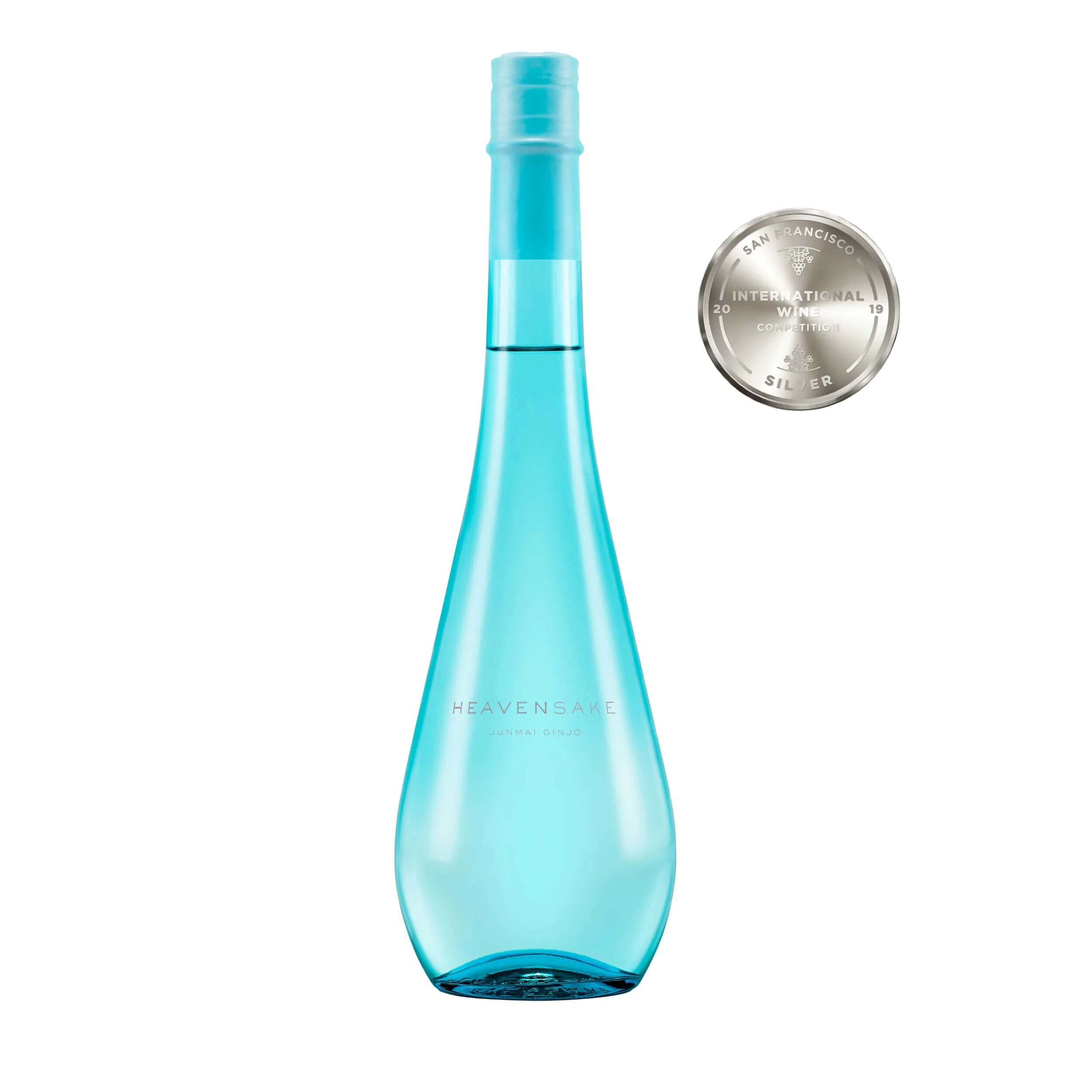 Narutotai Ginjo Nama Genshu 720ml - Buy from London Sake UK