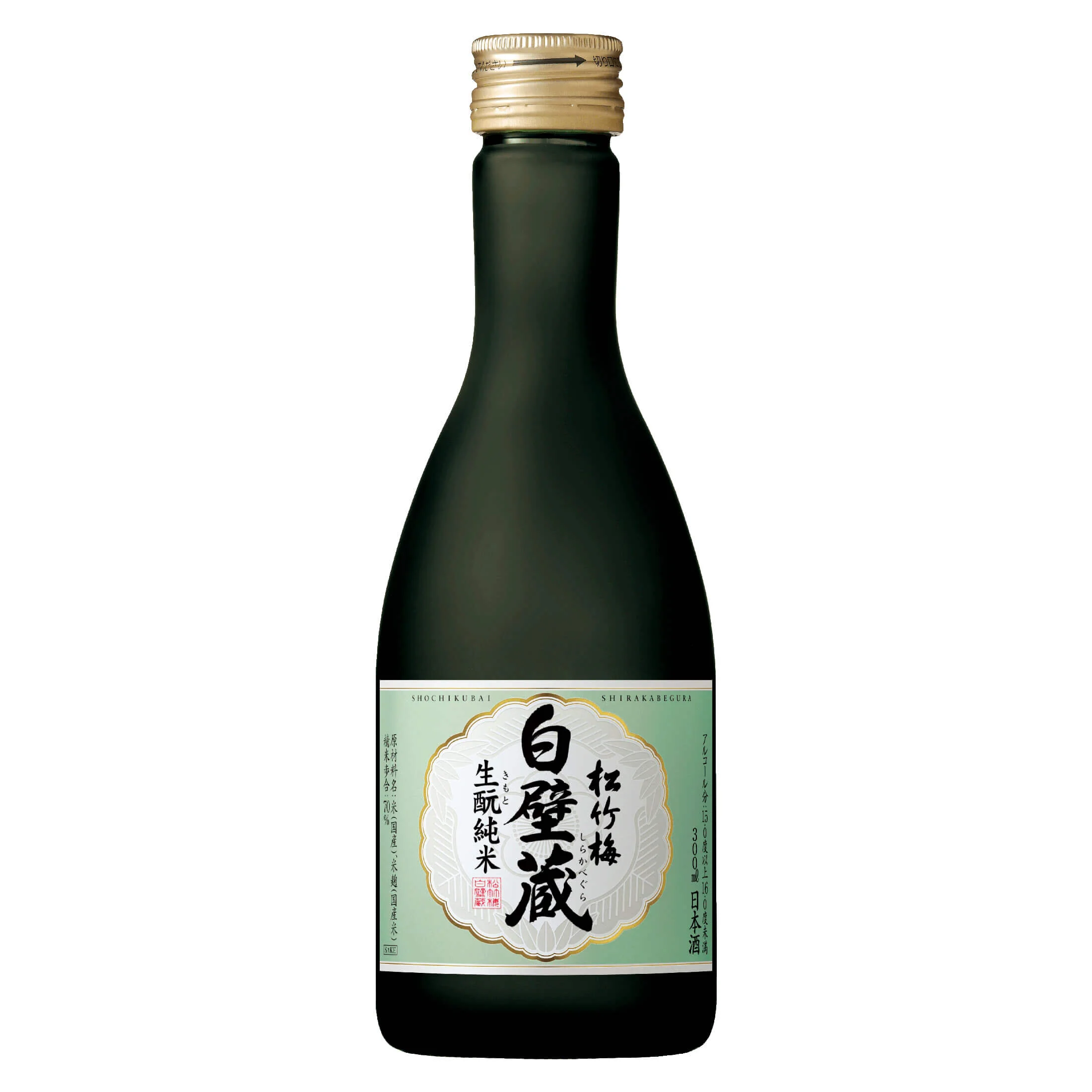 Shirakabegura Sake Brewery | Nada, Hyogo | Our Breweries - London Sake UK