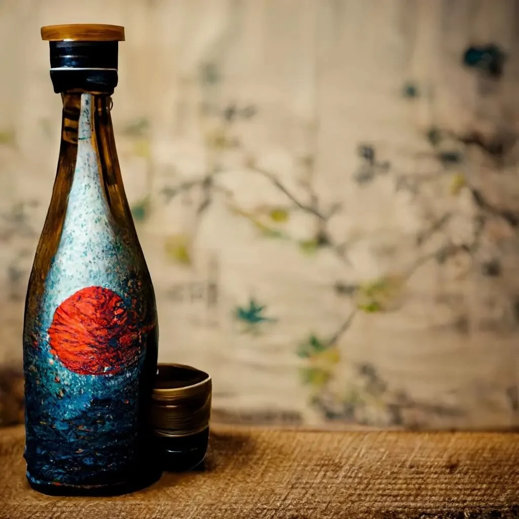 London Sake Map - Where to find and buy sake in London - London Sake UK
