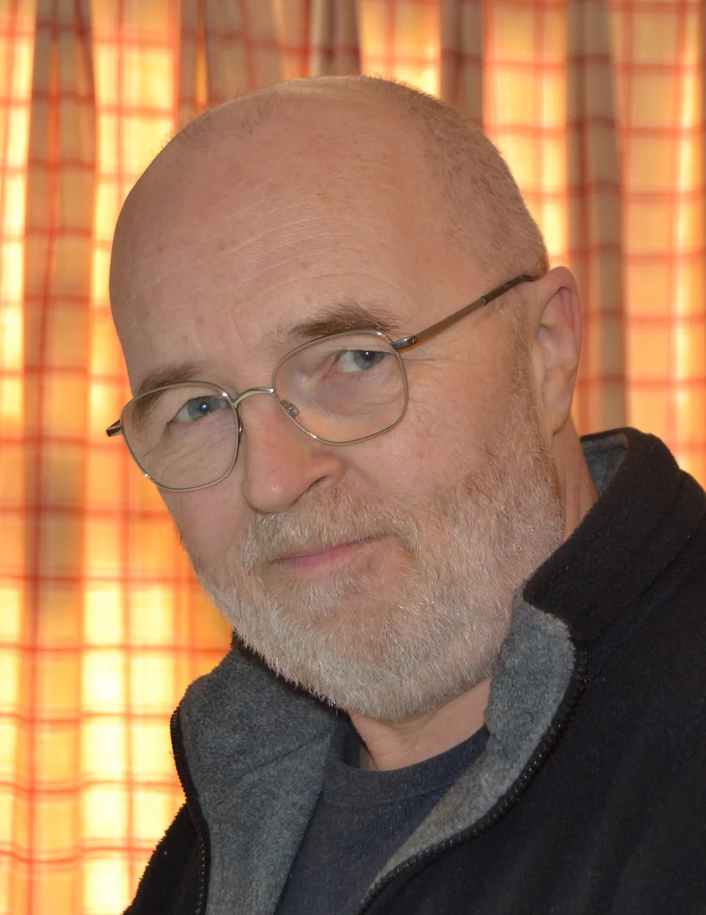 Mick McMahon — Thought Bubble Comic Art Festival