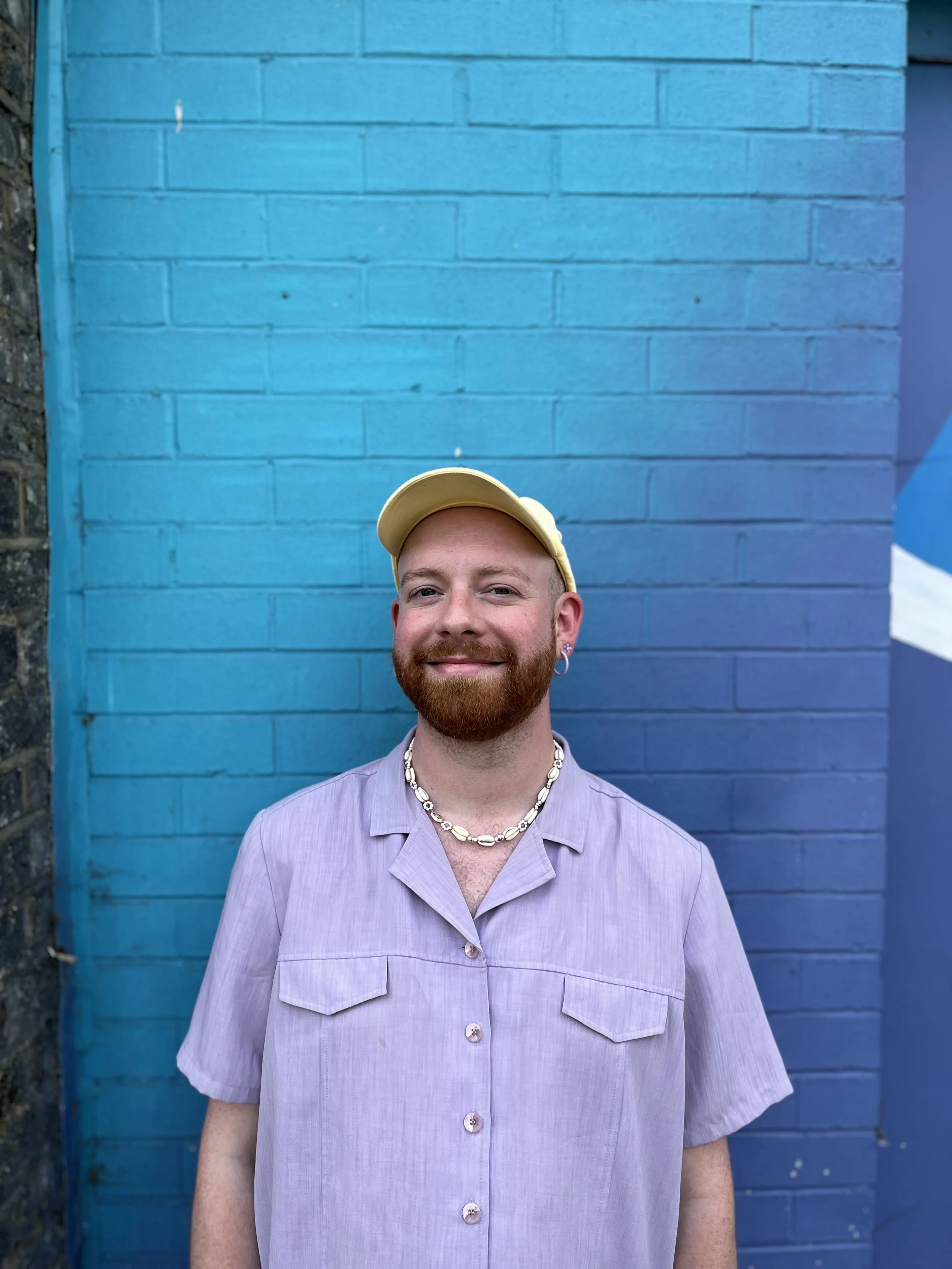 Alex Norris — Thought Bubble Comic Art Festival