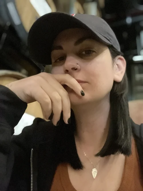 Stephanie Phillips — Thought Bubble Comic Art Festival