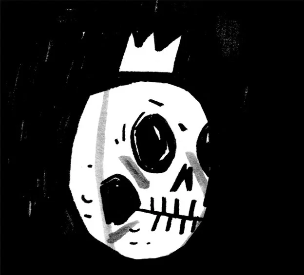 Guests — Thought Bubble Comic Art Festival