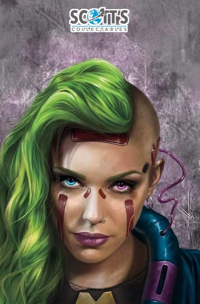 Guests — Thought Bubble Comic Art Festival