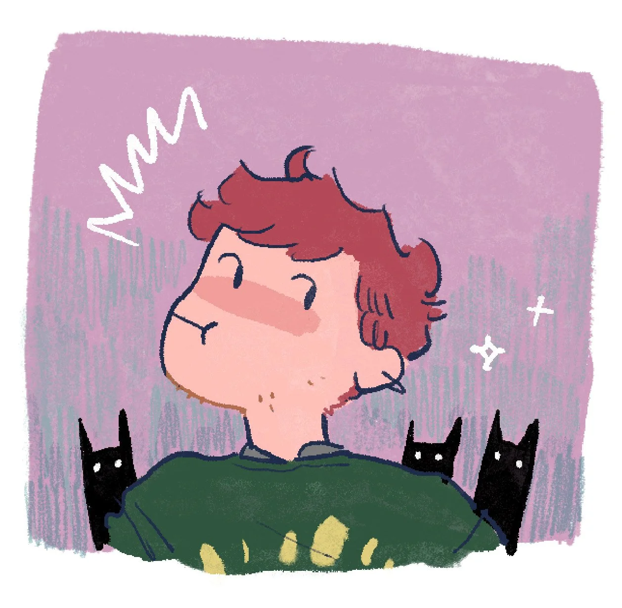 Guests — Thought Bubble Comic Art Festival