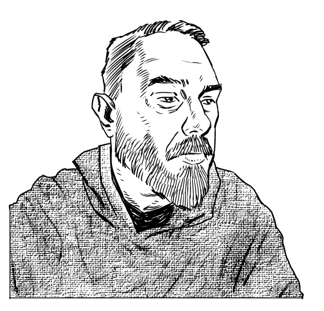 Guests — Thought Bubble Comic Art Festival