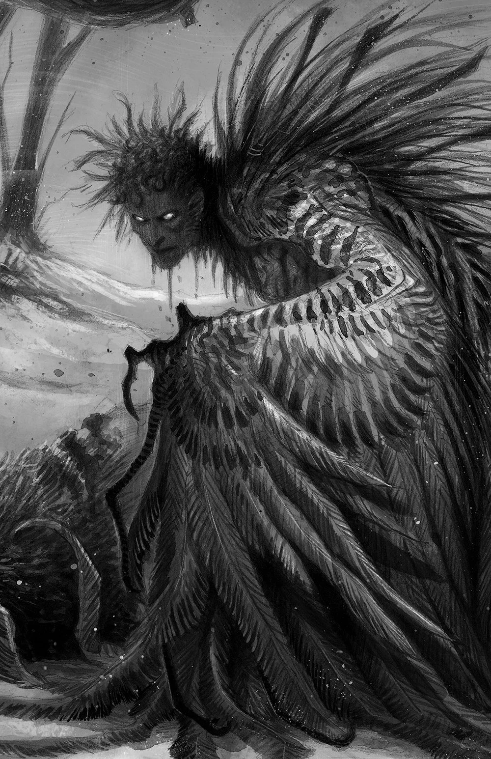 Guests — Thought Bubble Comic Art Festival