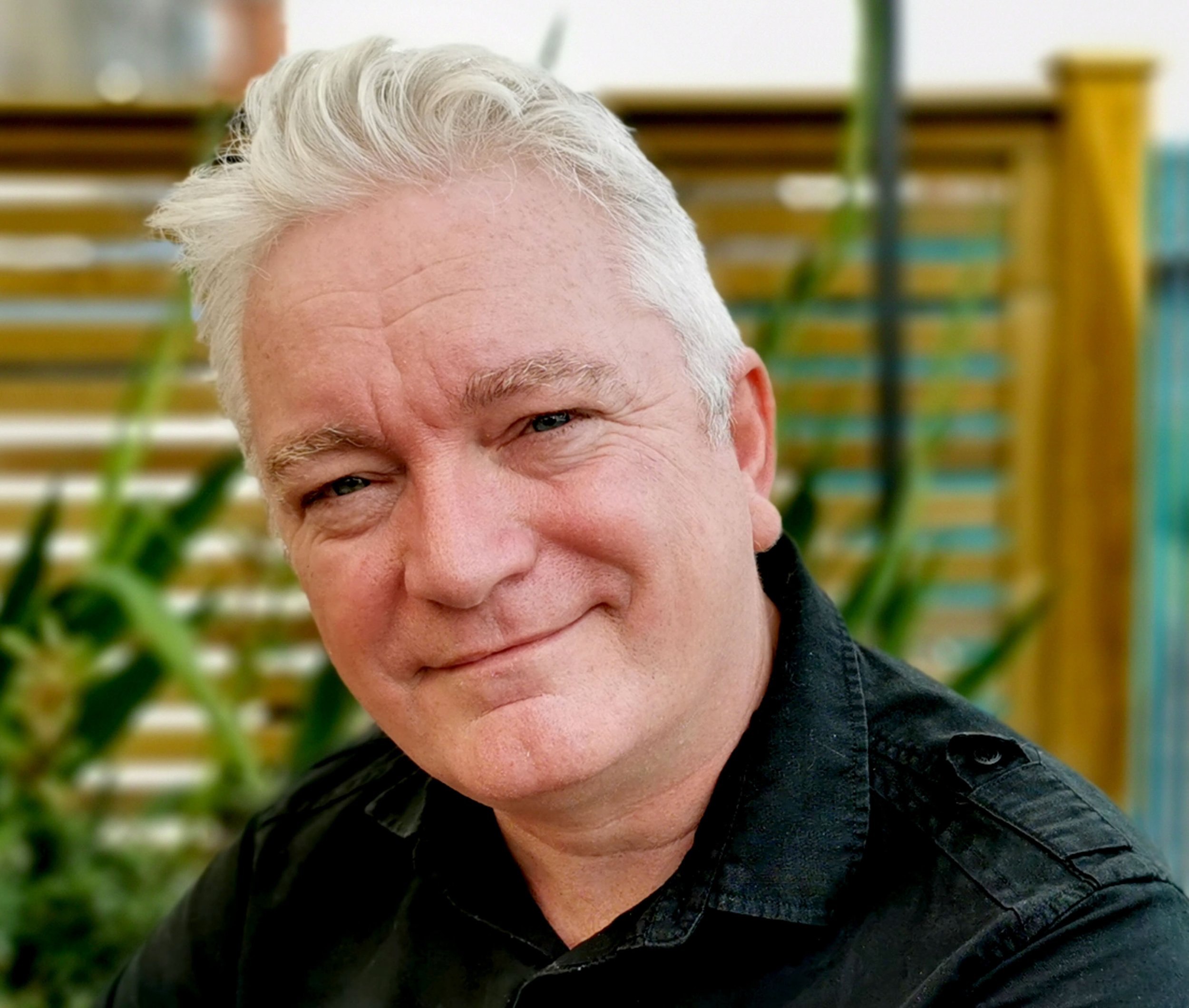 Guests — Thought Bubble Comic Art Festival