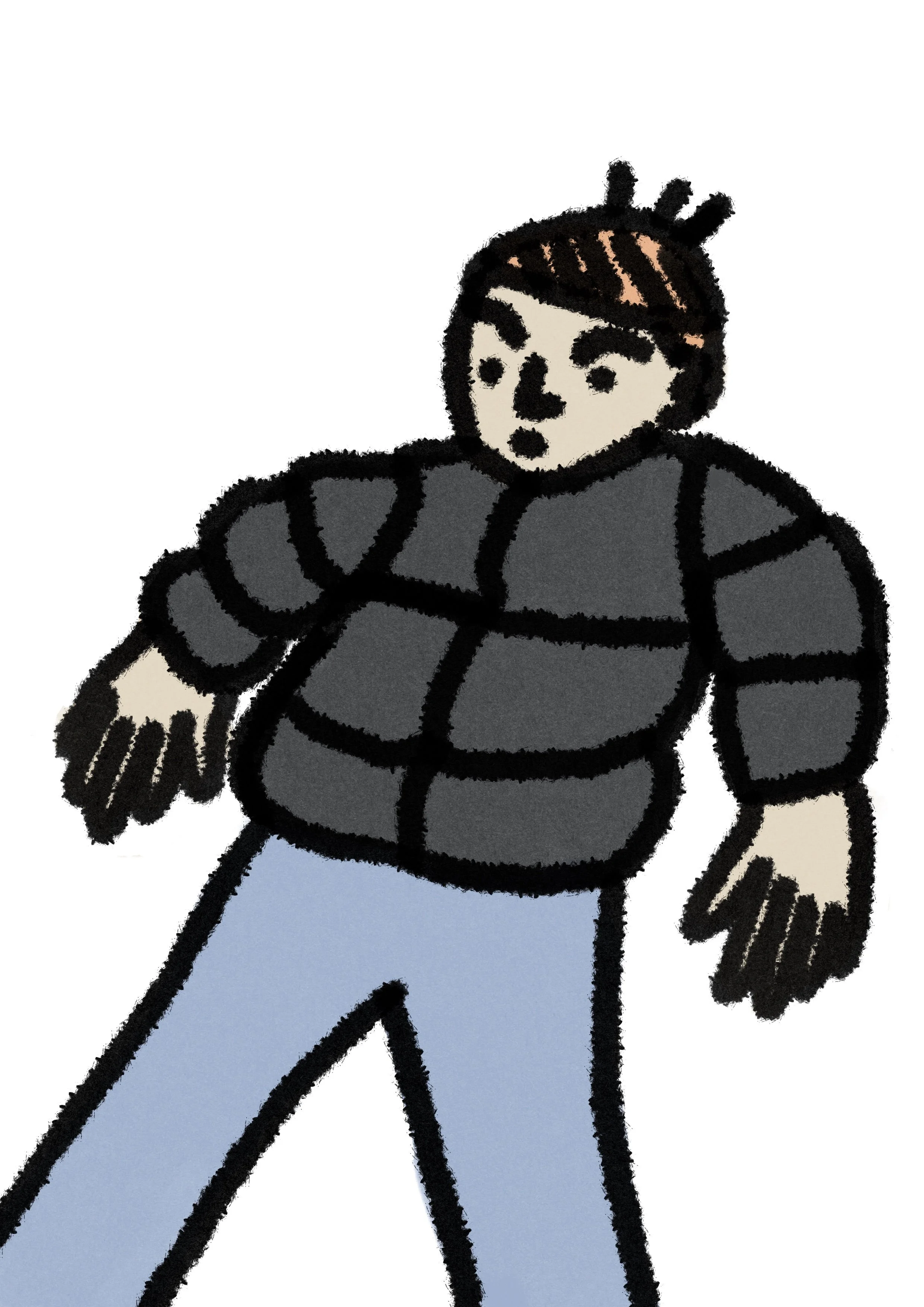 Guests — Thought Bubble Comic Art Festival