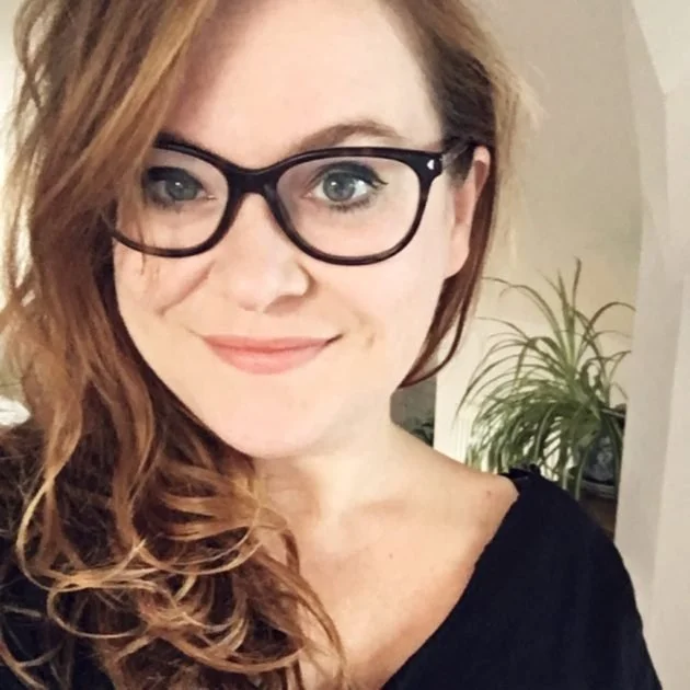 Guests — Thought Bubble Comic Art Festival