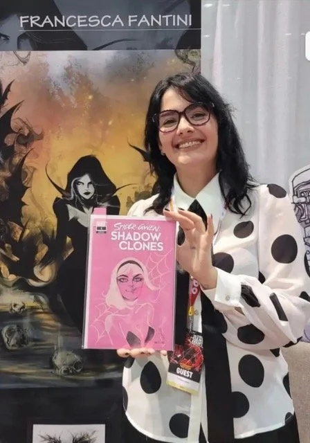 Guests — Thought Bubble Comic Art Festival