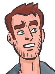 Tim Fish — Thought Bubble Comic Art Festival