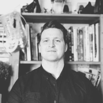 Danny Earls — Thought Bubble Comic Art Festival