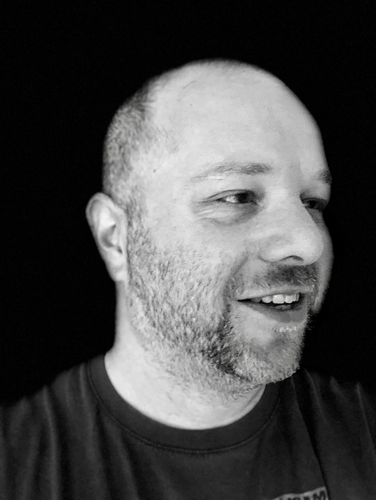 Ned Hartley — Thought Bubble Comic Art Festival