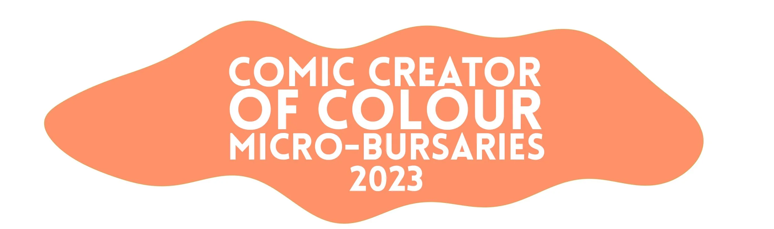 Micro-Bursaries — Thought Bubble Comic Art Festival