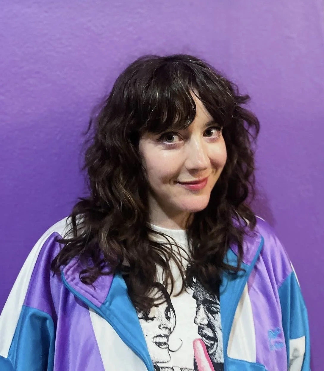 Helen Mullane — Thought Bubble Comic Art Festival