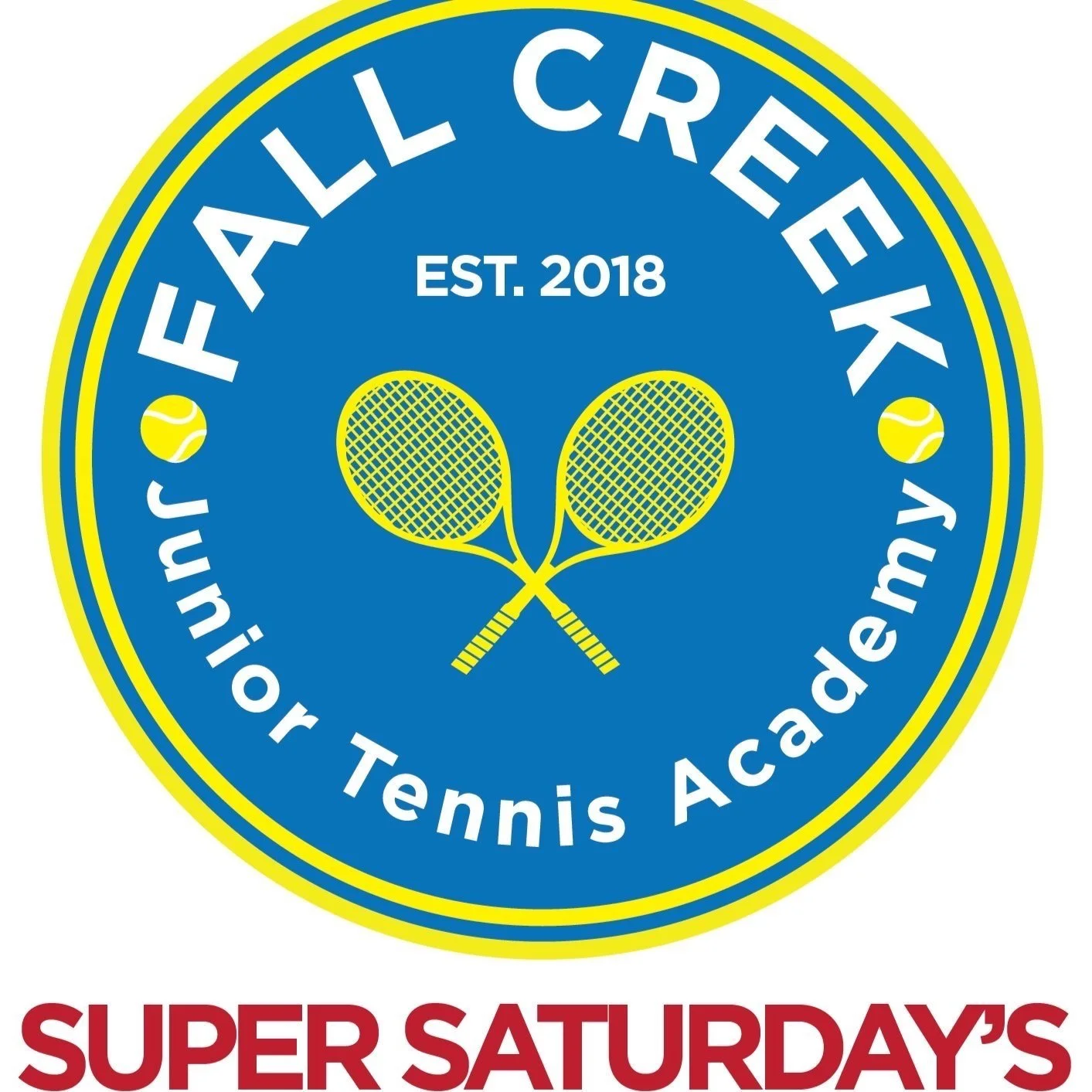 Fall Creek Tennis