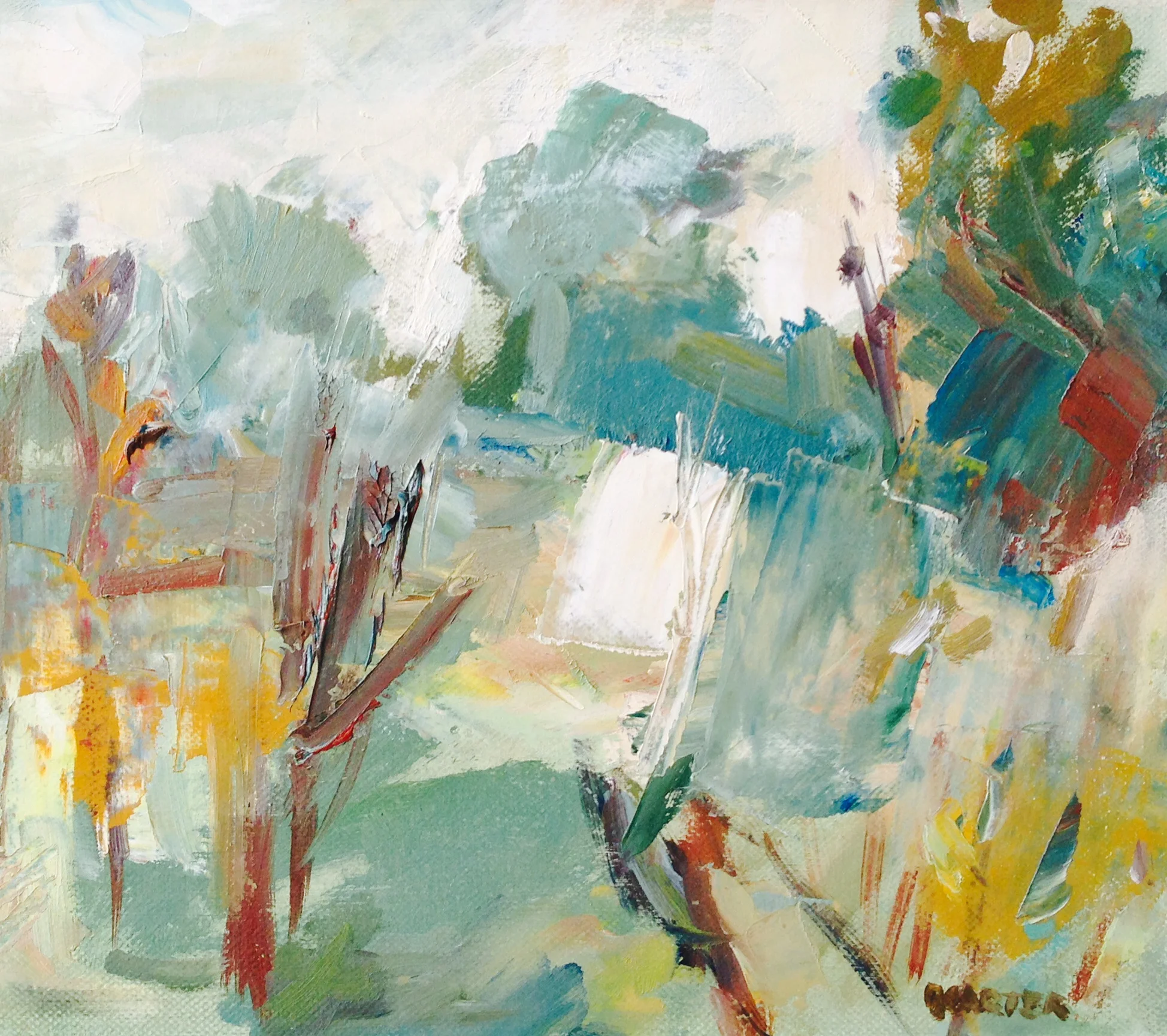 Season of Mists — Gallery 49