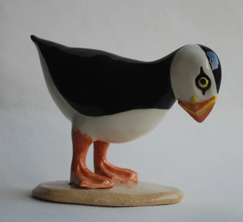 It's Animal Magic! — Gallery 49