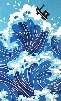 Lynne Roebuck — Gallery 49