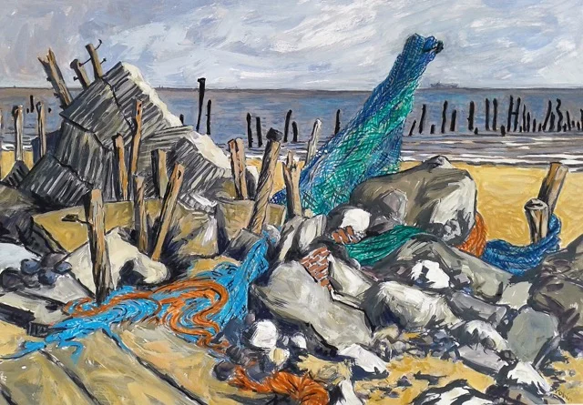 Time to Stand and Stare — Gallery 49