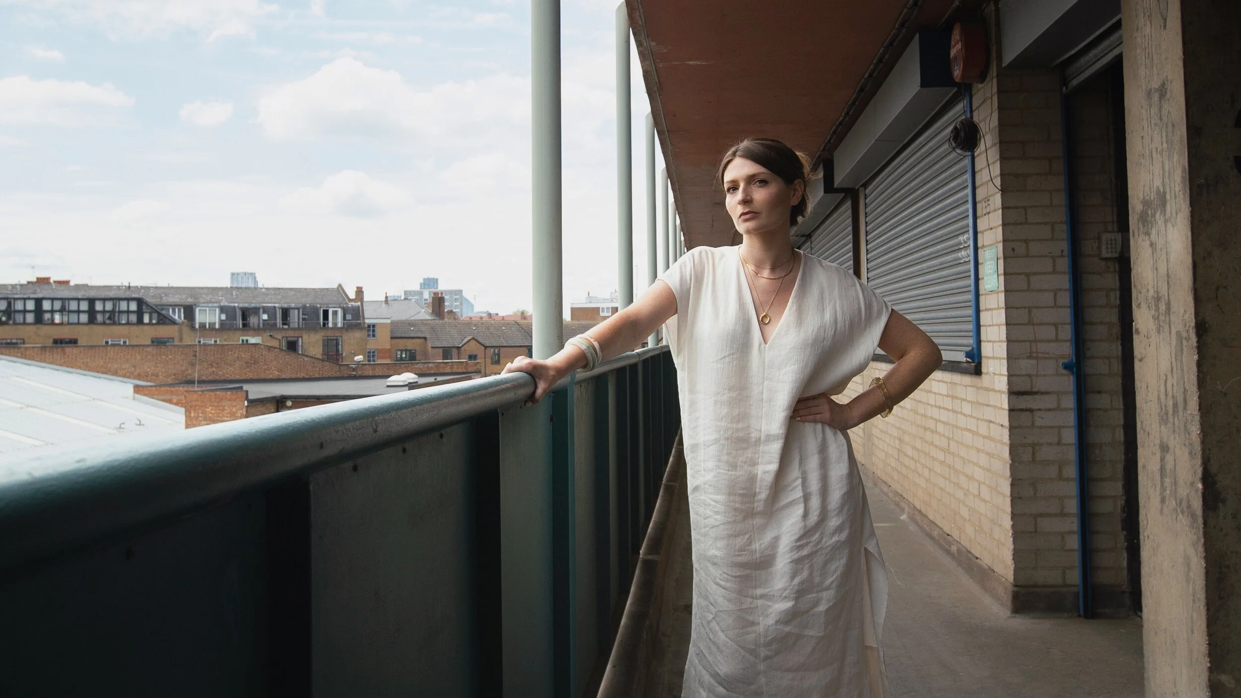 About — Sarah Hardie