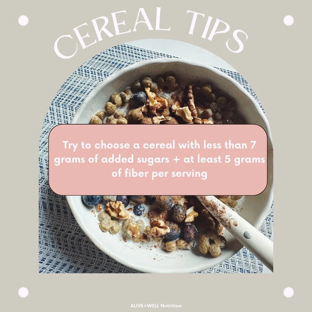 ALIVE+WELL Nutrition