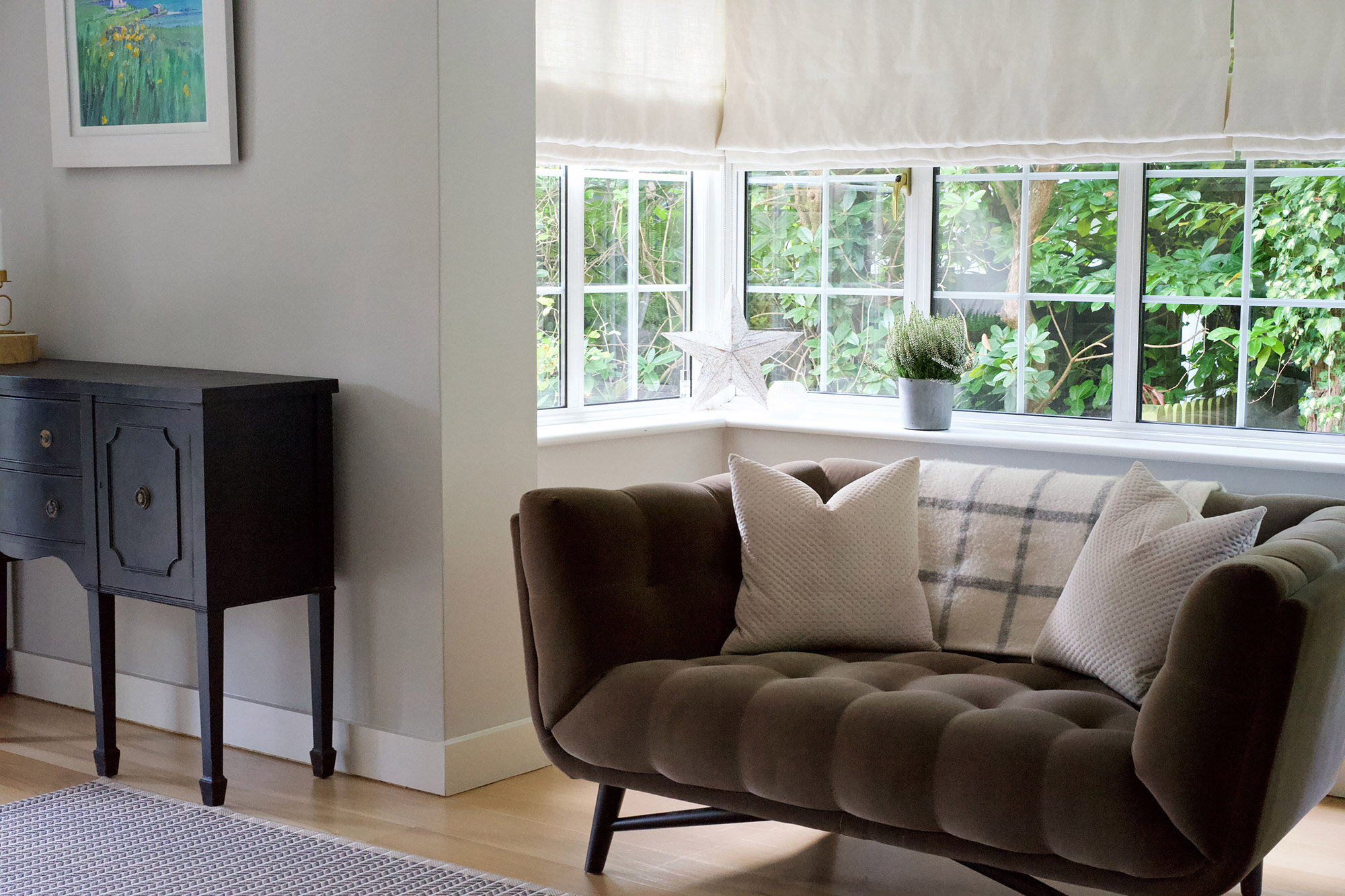 Beautiful Interior Design in Kent — WILLOW & BERT INTERIORS