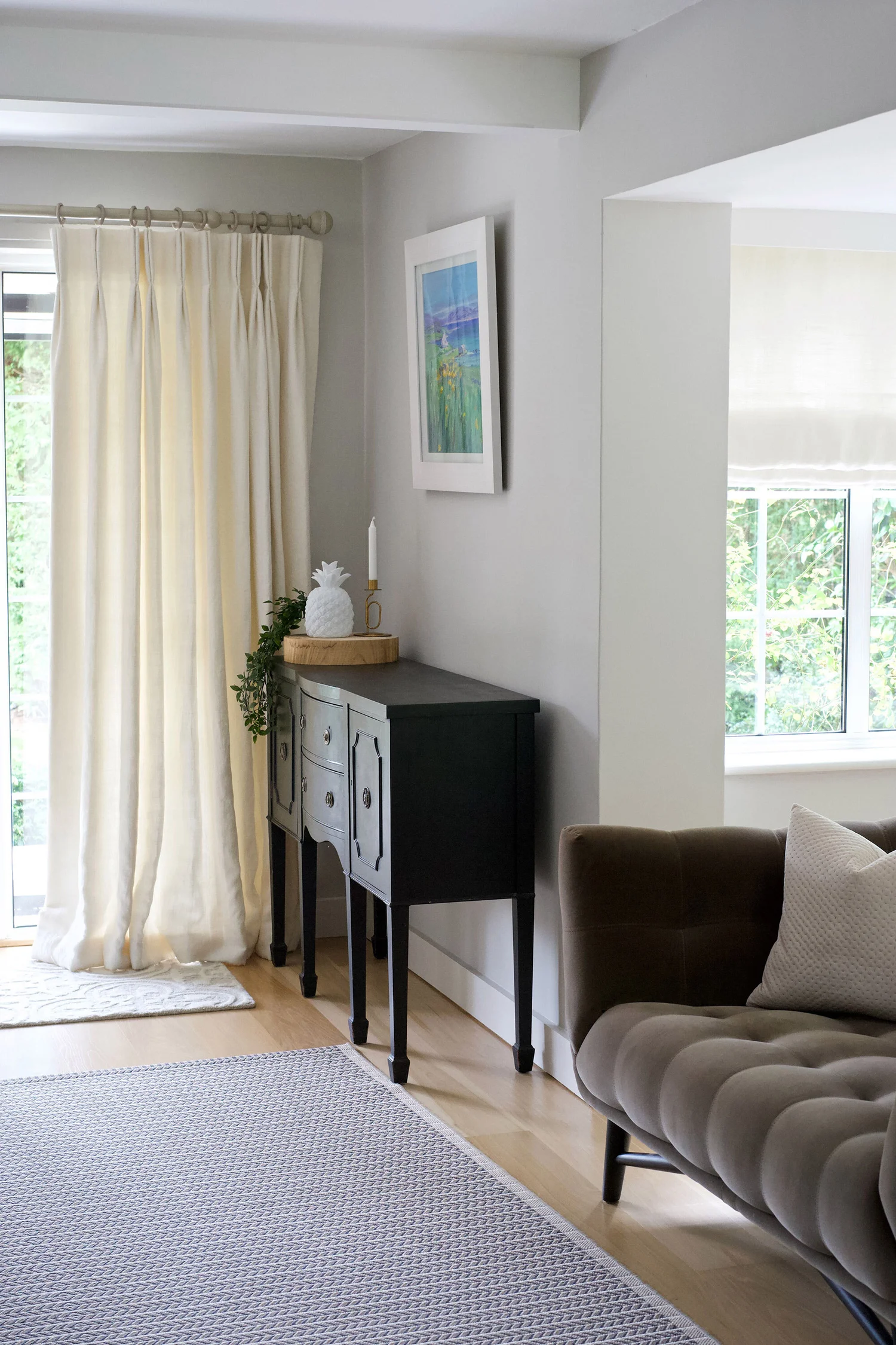 Beautiful Interior Design in Kent — WILLOW & BERT INTERIORS