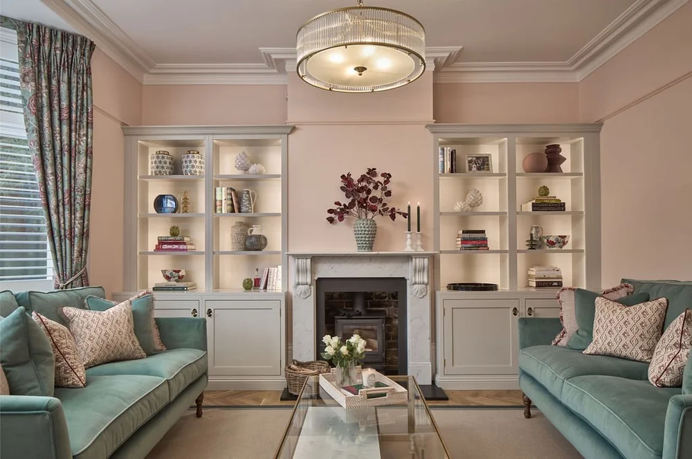 Willow and Bert Interior Designer in Kent