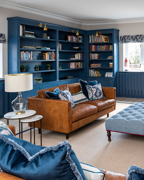 Willow and Bert Interior Designer in Kent