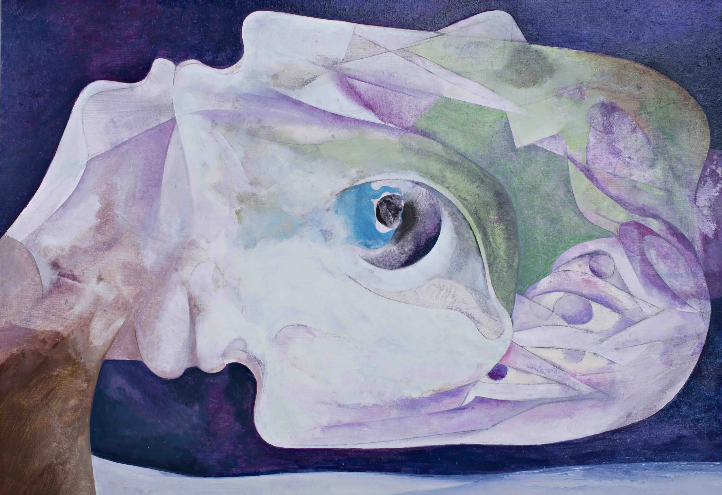 Heads — HERMAN MAES