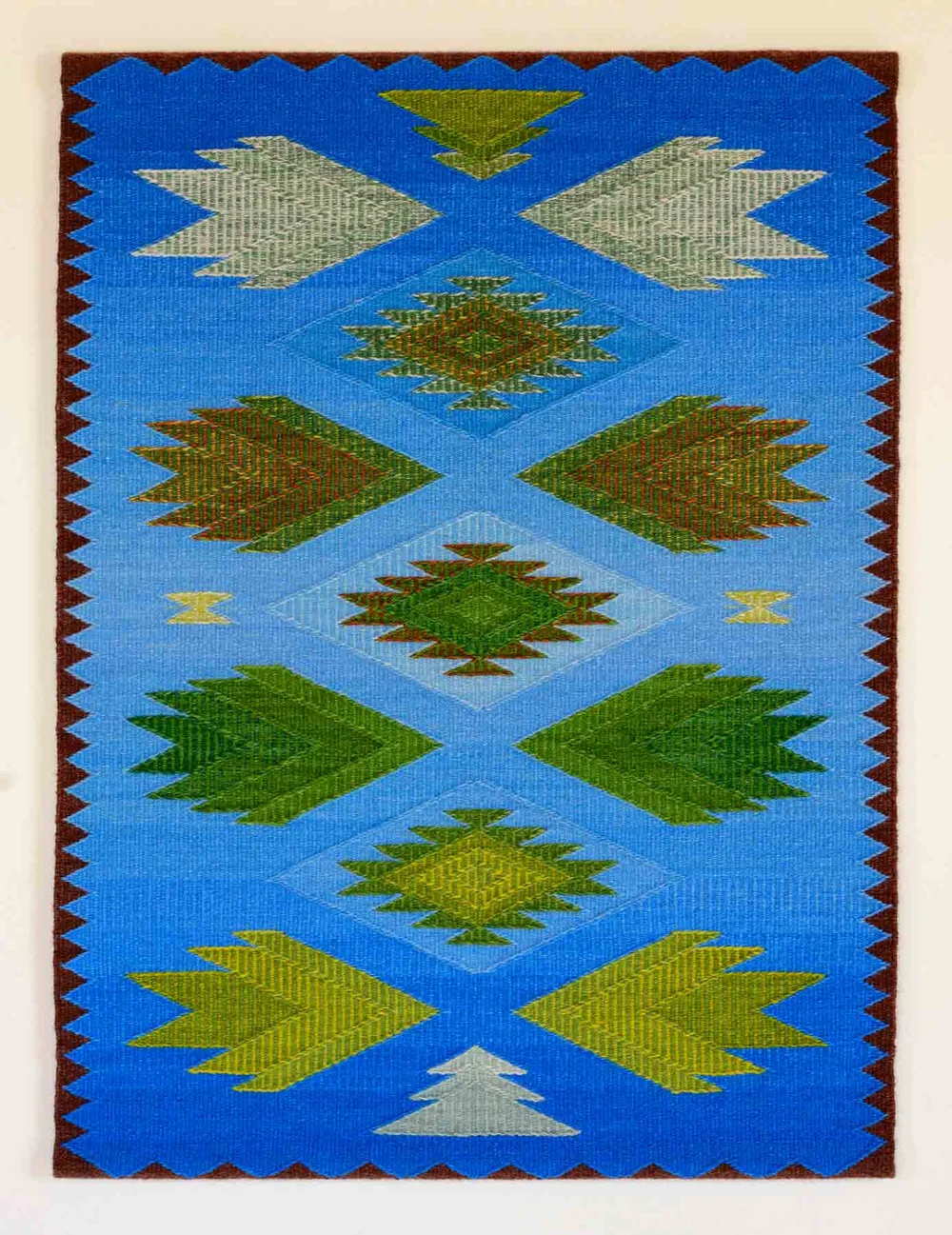 tapestry | the new wave — Down East Gallery