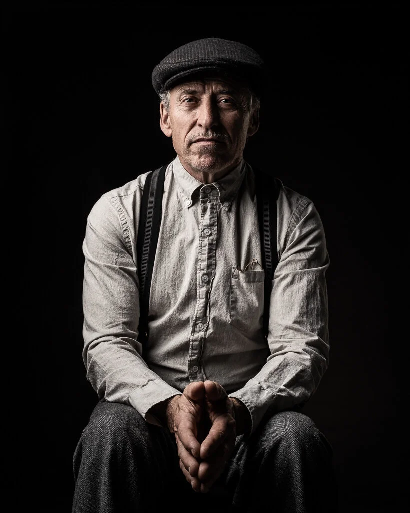 Jane Thomson - Vancouver Professional Portrait Photographer