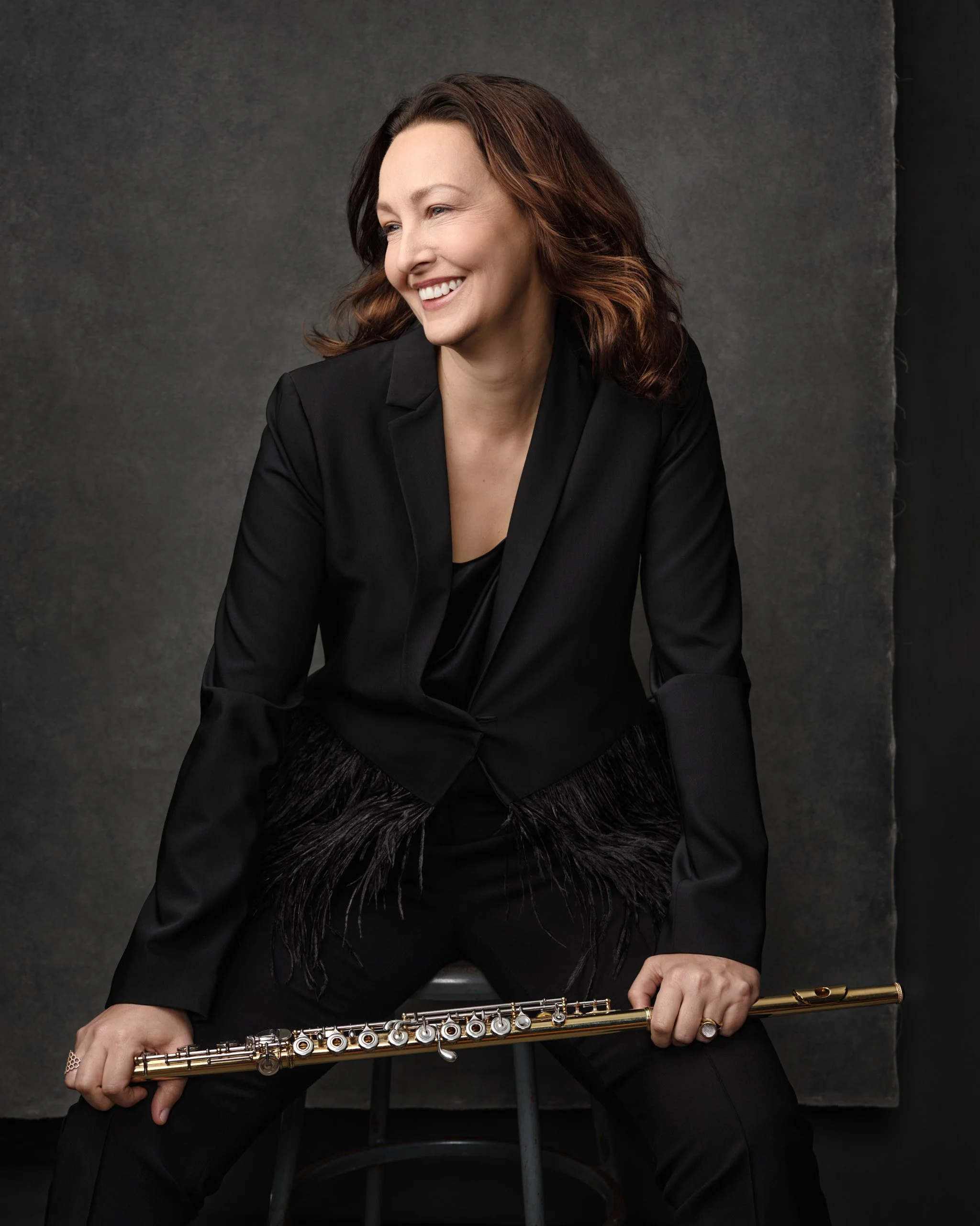 Portraits of People — Jane Thomson Photography